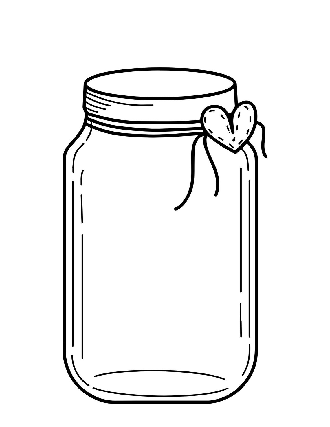 Kindness Jars Valentines Day Activity Bulletin Board Idea - Etsy