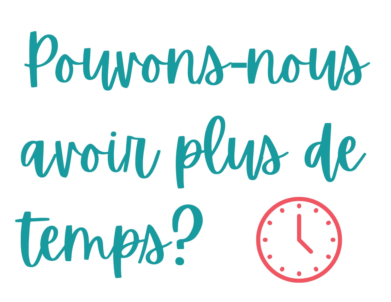 Affiches Pour La Classe French Classroom Poster BUNDLE French Classroom ...