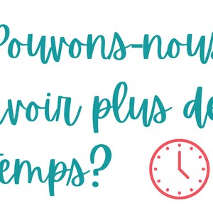 Affiches Pour La Classe French Classroom Poster BUNDLE French Classroom ...