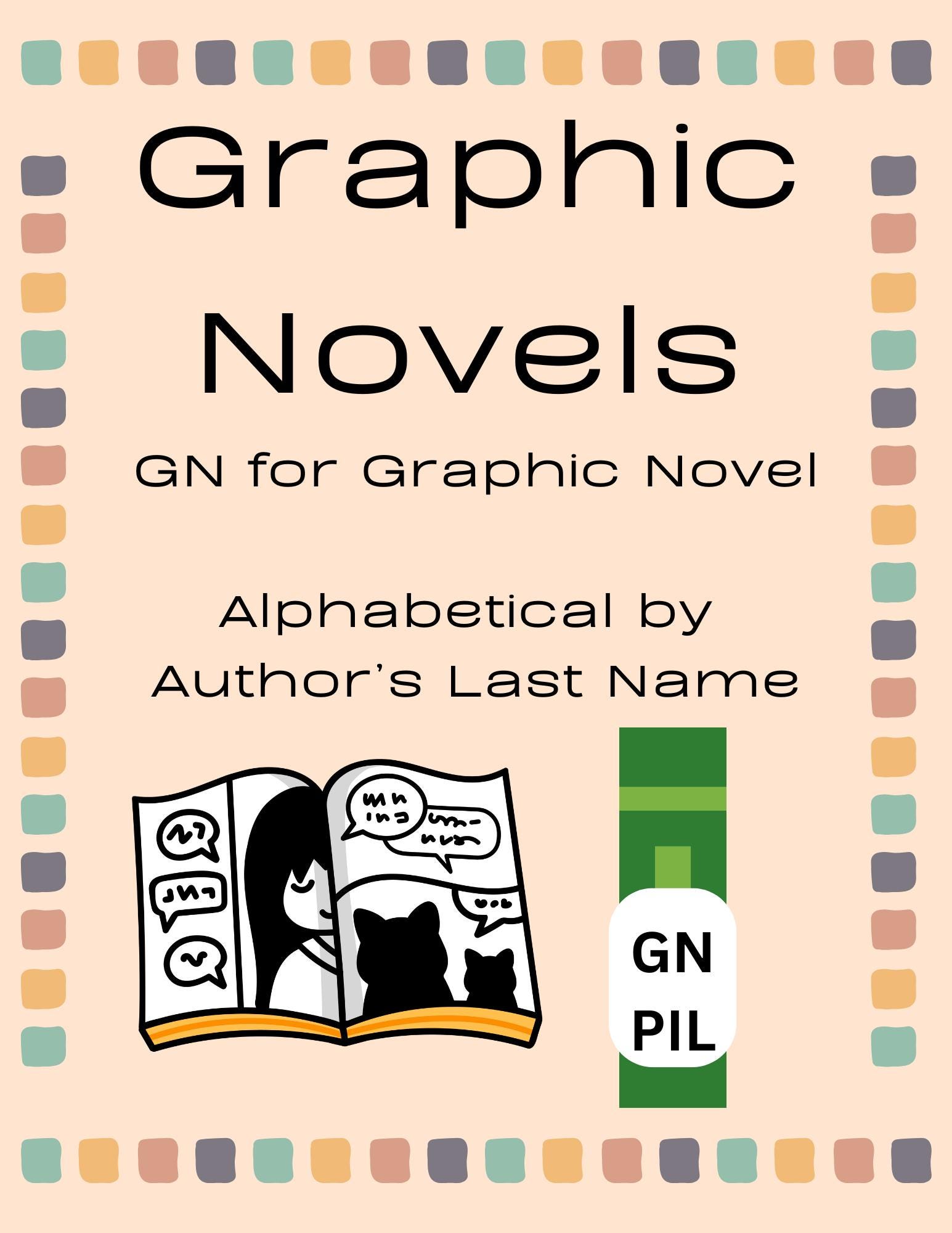 Library Genre Poster Set | 6 Printable Signs for School Library ...