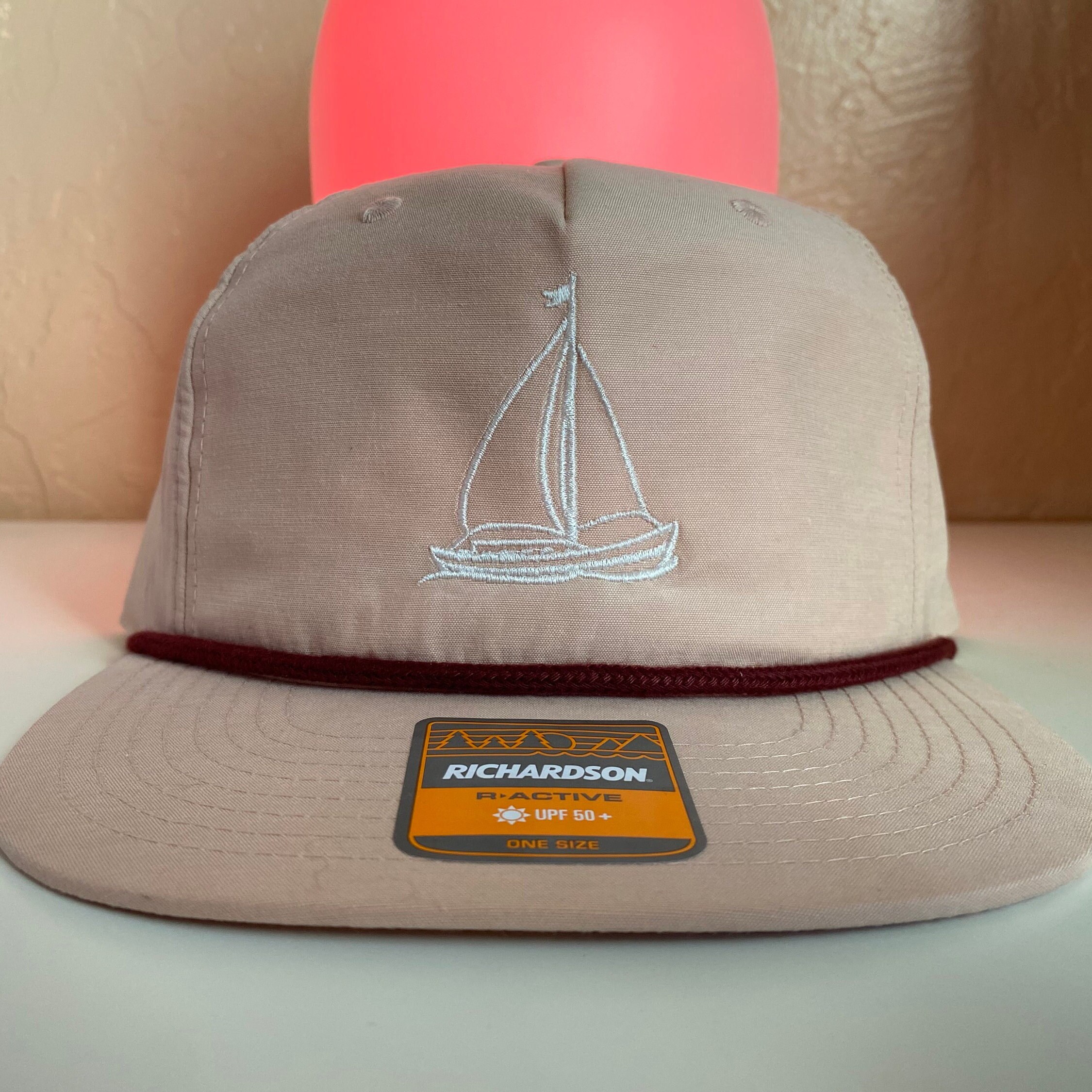 Sailboat Hat Multiple Styles - Etsy