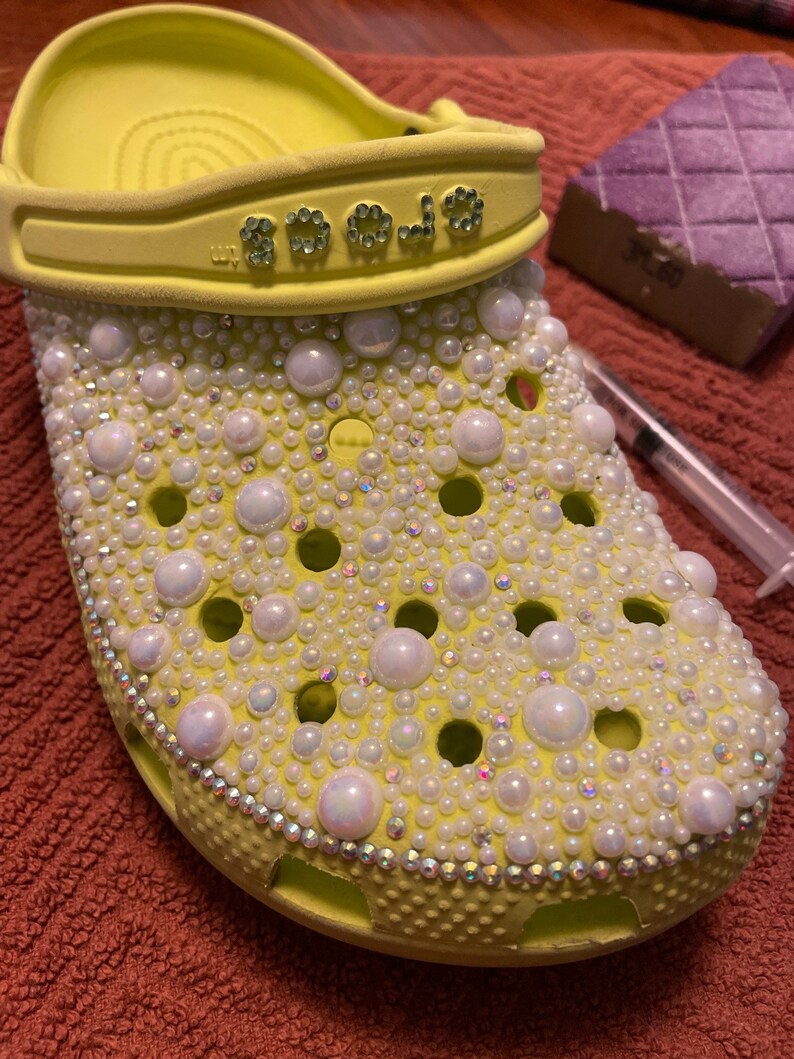 Save Money When Shopping for Tequila Lime Crocs. Join Karma For Free