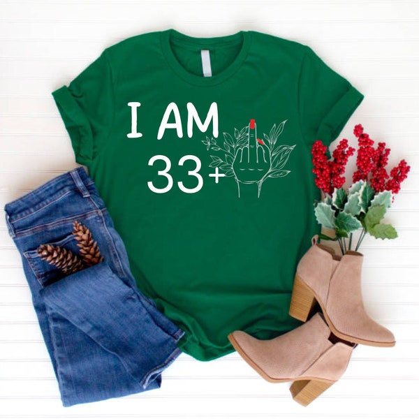 34th Birthday - Etsy