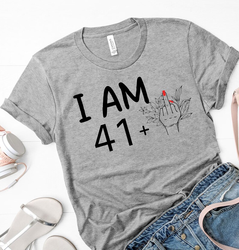 In My 42 Birthday Era, Girl 42st Birthday, Girl Birthday, Turning 42 ...