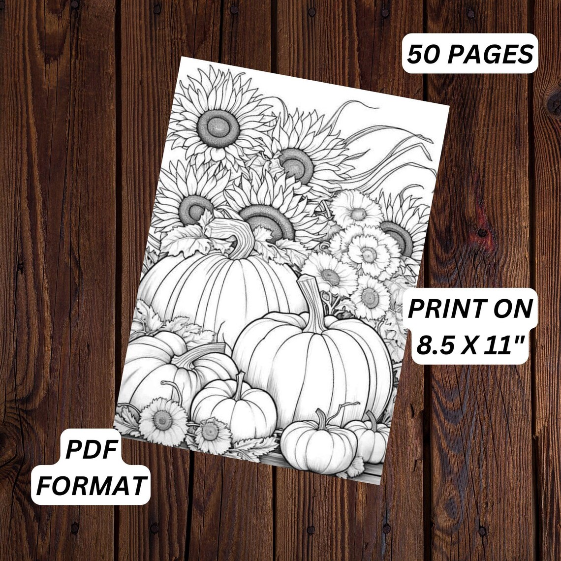 50 Halloween Printable Coloring Pages Kids Halloween Printable Coloring ...