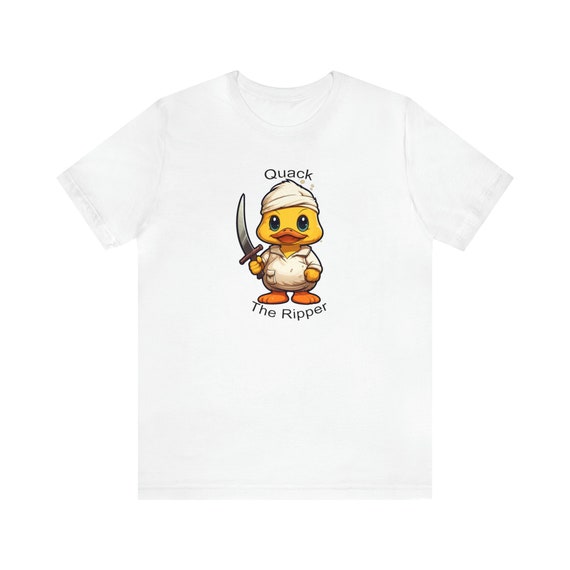 Quack The Ripper Sitting Ducks" O Brother What Art Thou/Urban Legend