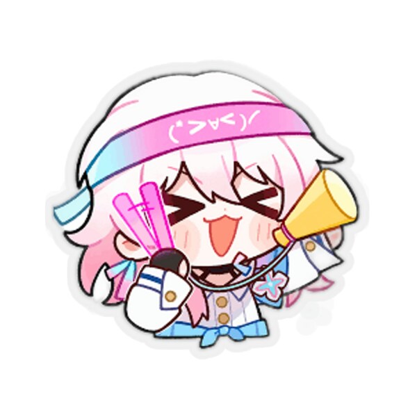 Honkai star rail stickers - Etsy Österreich
