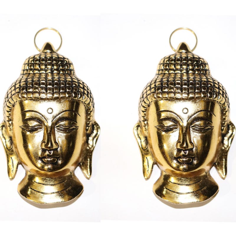 Buddha Wall Hanging - Etsy