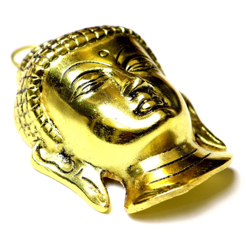 Buddha Wall Hanging - Etsy