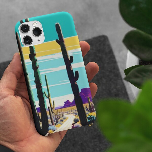 Arizona Desert - Etsy