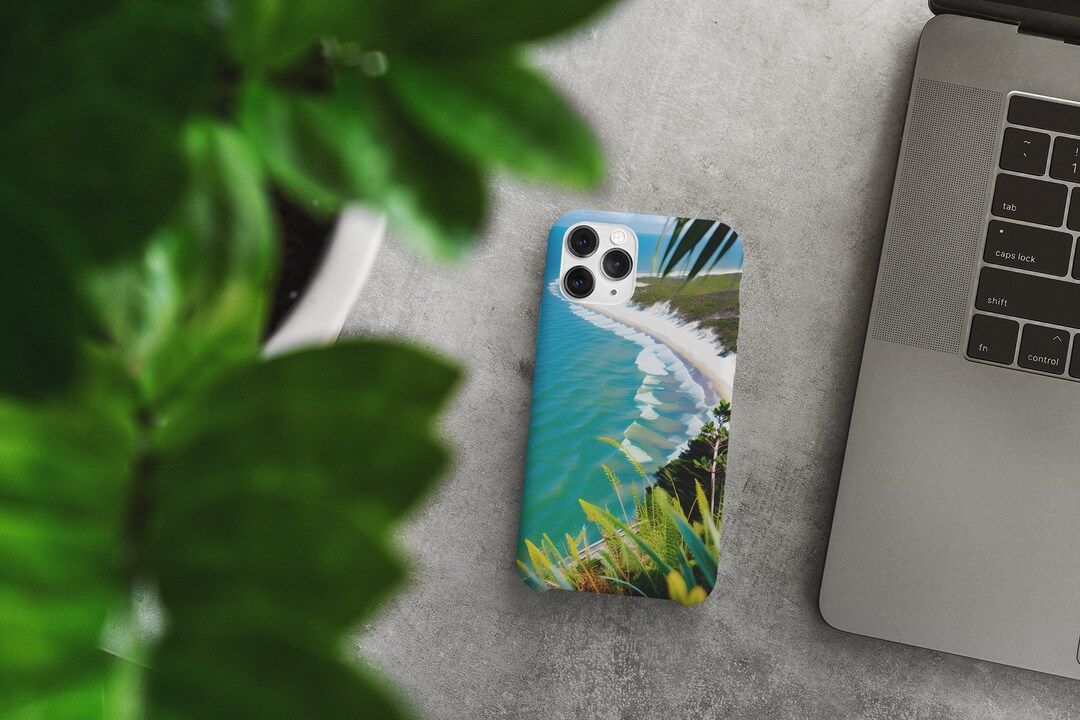 North Carolina Outer Banks Phone Case, the Beach, Summer Vibes, Beach ...