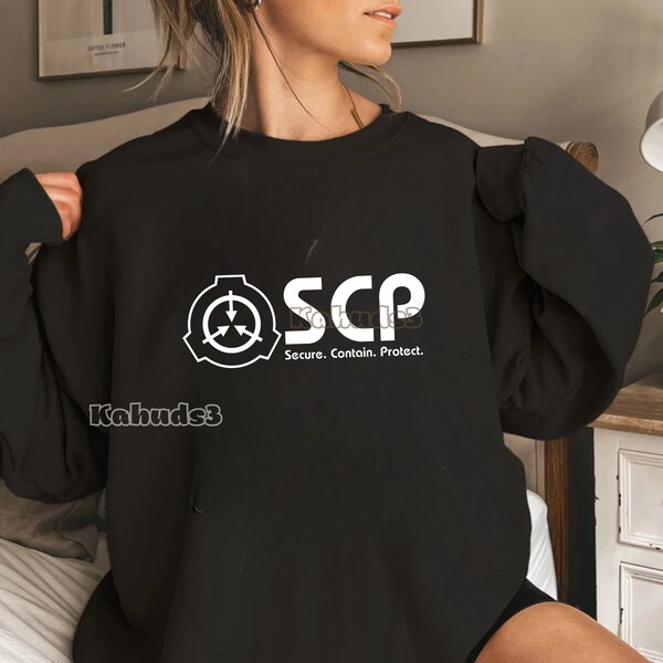 Scp Costumes - Etsy