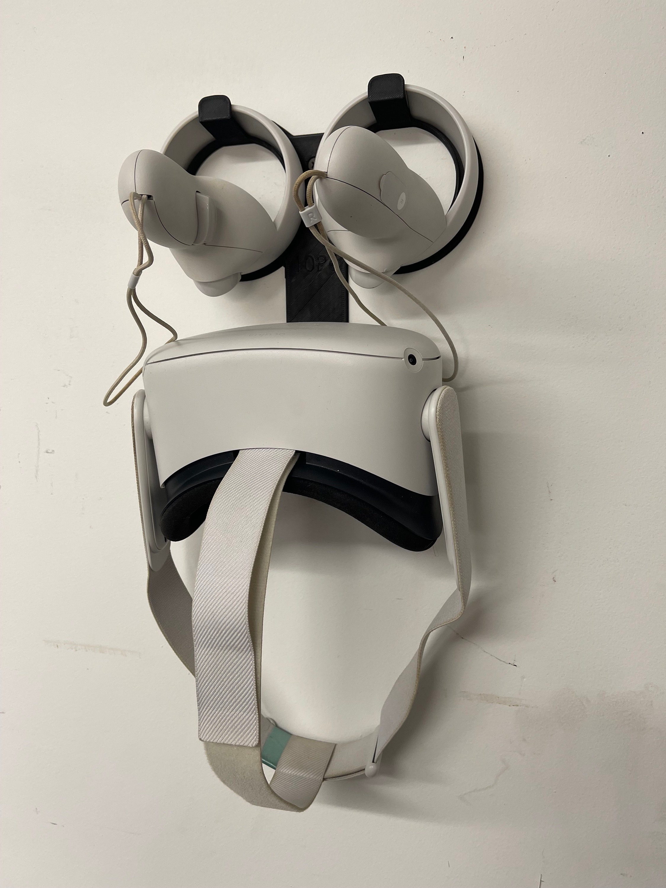 Meta Quest Wall Mount - Etsy