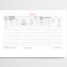 Interior Design Template Printable FF&E Spreadsheet Finishes Materials ...