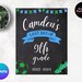 6 Editable First/last Day of School Signs Canva Template Unlimited ...