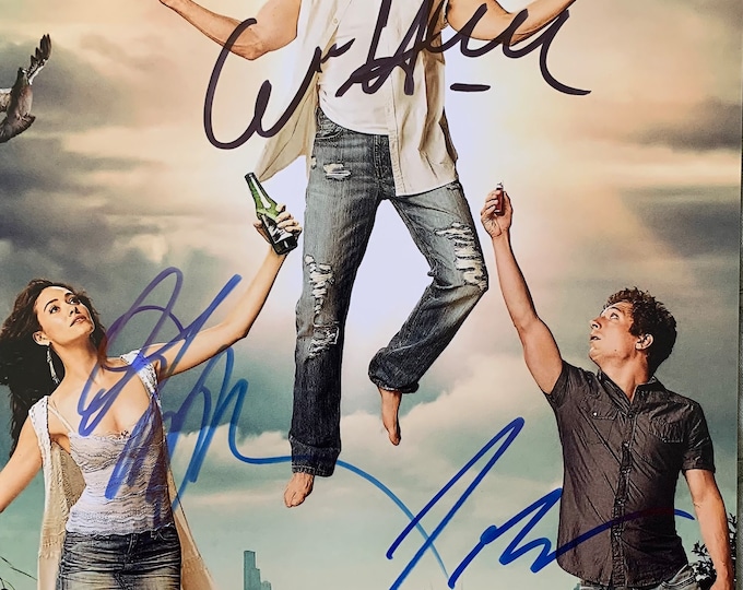 Madonna Hand Signed 8x10 Photo With COA - Etsy Canada