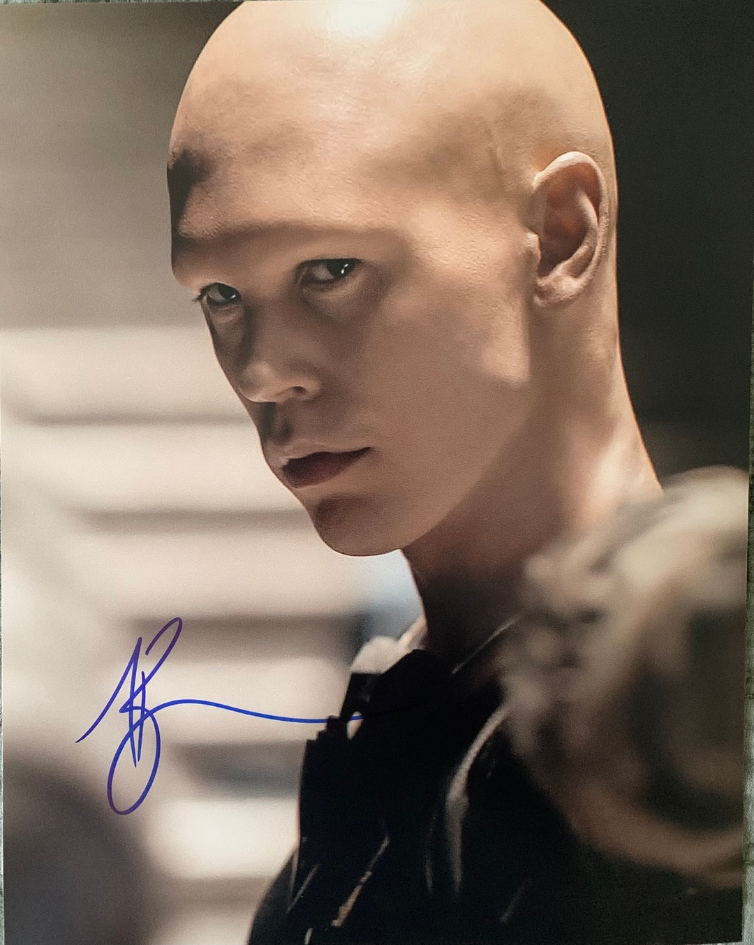 Austin Butler Hand Signed 8x10 Photo With COA - Etsy