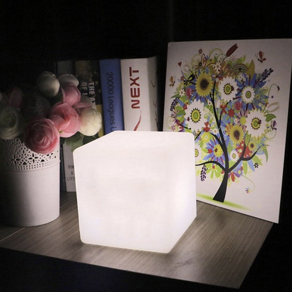 Light up Decorations - Etsy