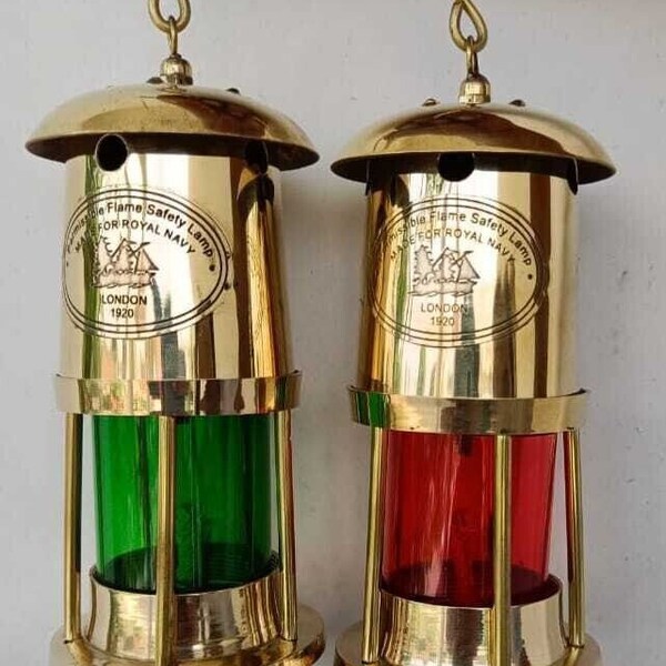 Reproduction Antique Lamp - Etsy