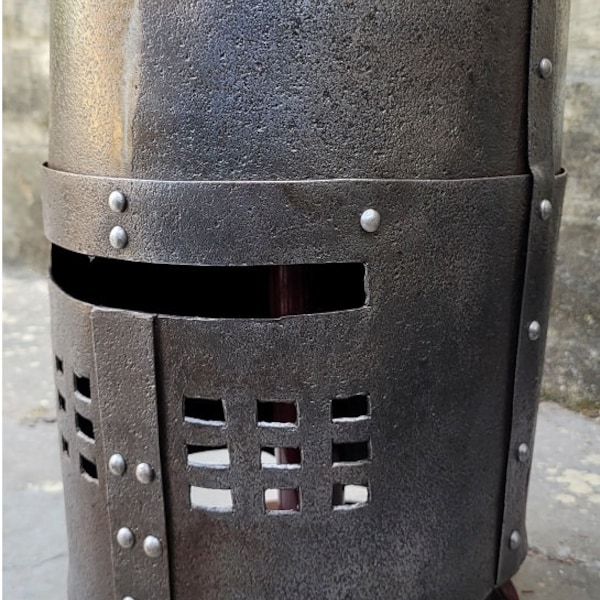 Black Knight Monty Python Costume - Etsy