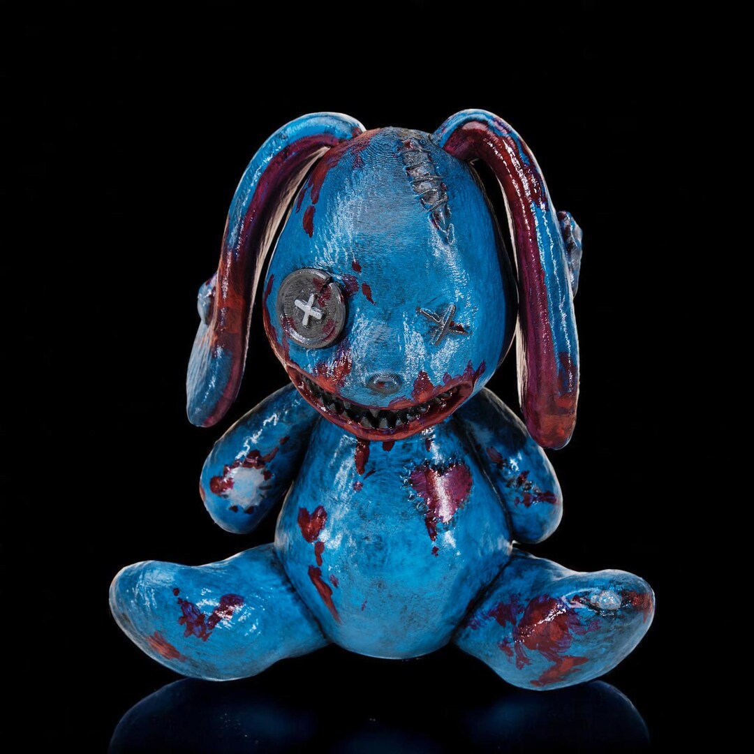 Mister Peeks Replica Prop Replica COD Zombies Replica for Cosplay - Etsy