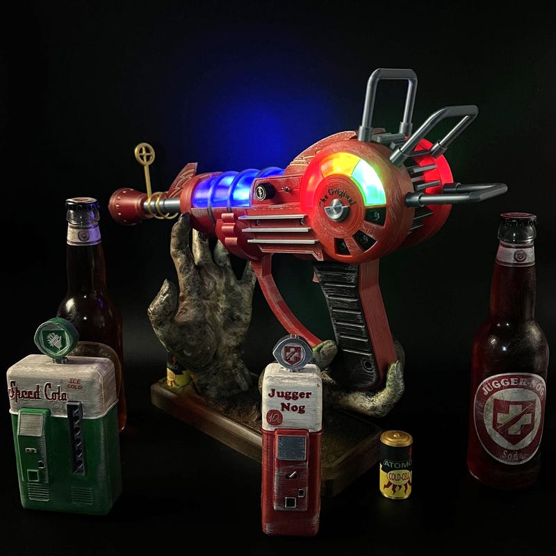 Call of Duty Zombies - Etsy