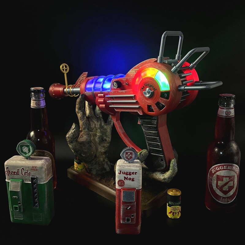 Call of Duty Zombies - Etsy