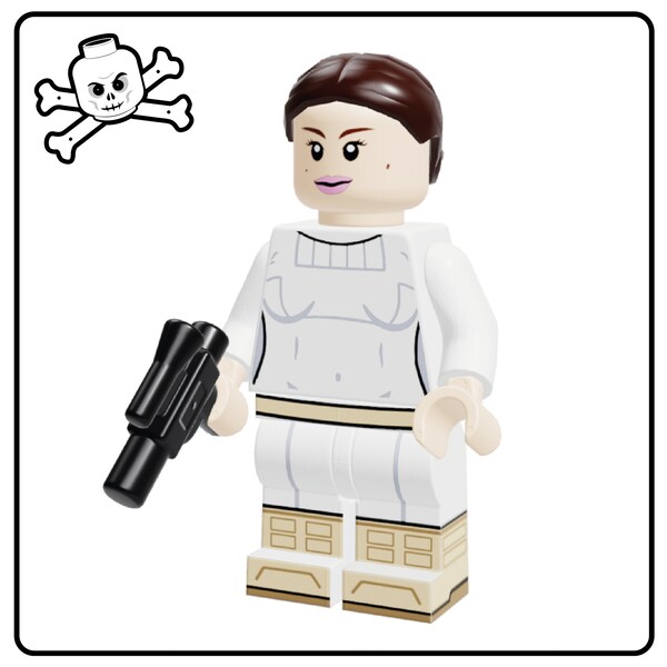 Padme Amidala - Etsy