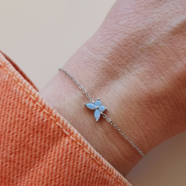 Dainty Bracelet - Etsy