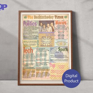 1971 | Back in the Day Times 1971 | Fun Facts 1971 | Serious Facts ...