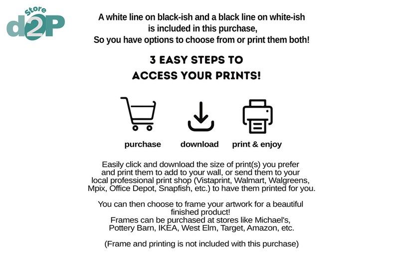 Poster Line Art, Flower Woman Body, Printable Line Art, One Line ...