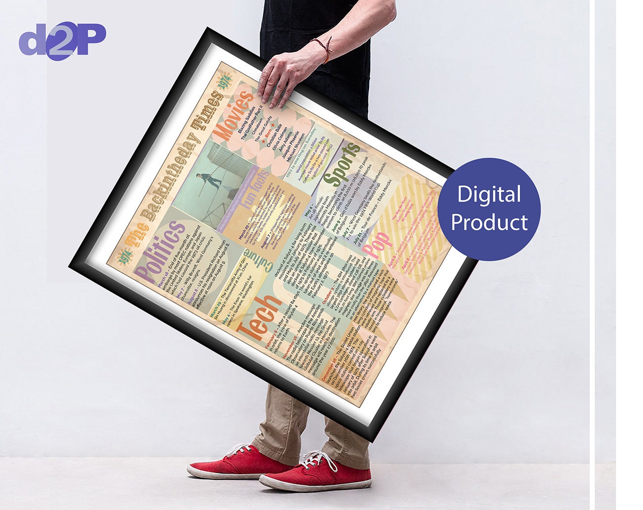 1974 | Back in the Day Times 1974 | Fun Facts 1974 | Serious Facts ...