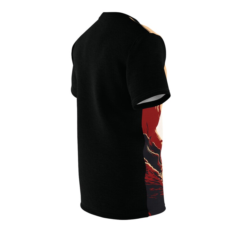 Maroon Motocross Rider Top, Dirt Track Motocross Tee, Race Life T-shirt ...