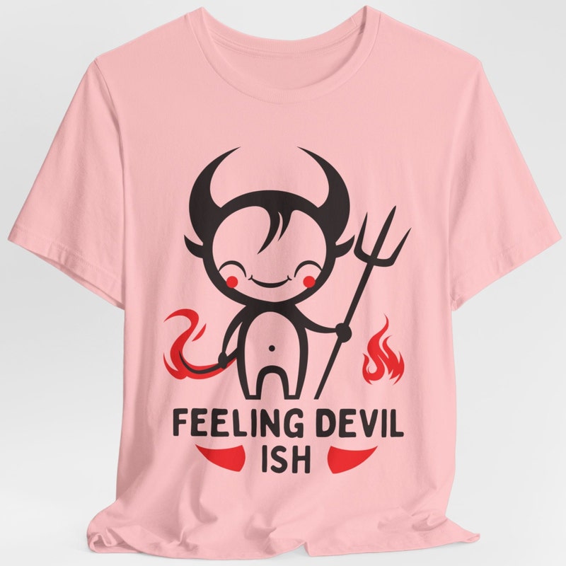 Devilish - Etsy