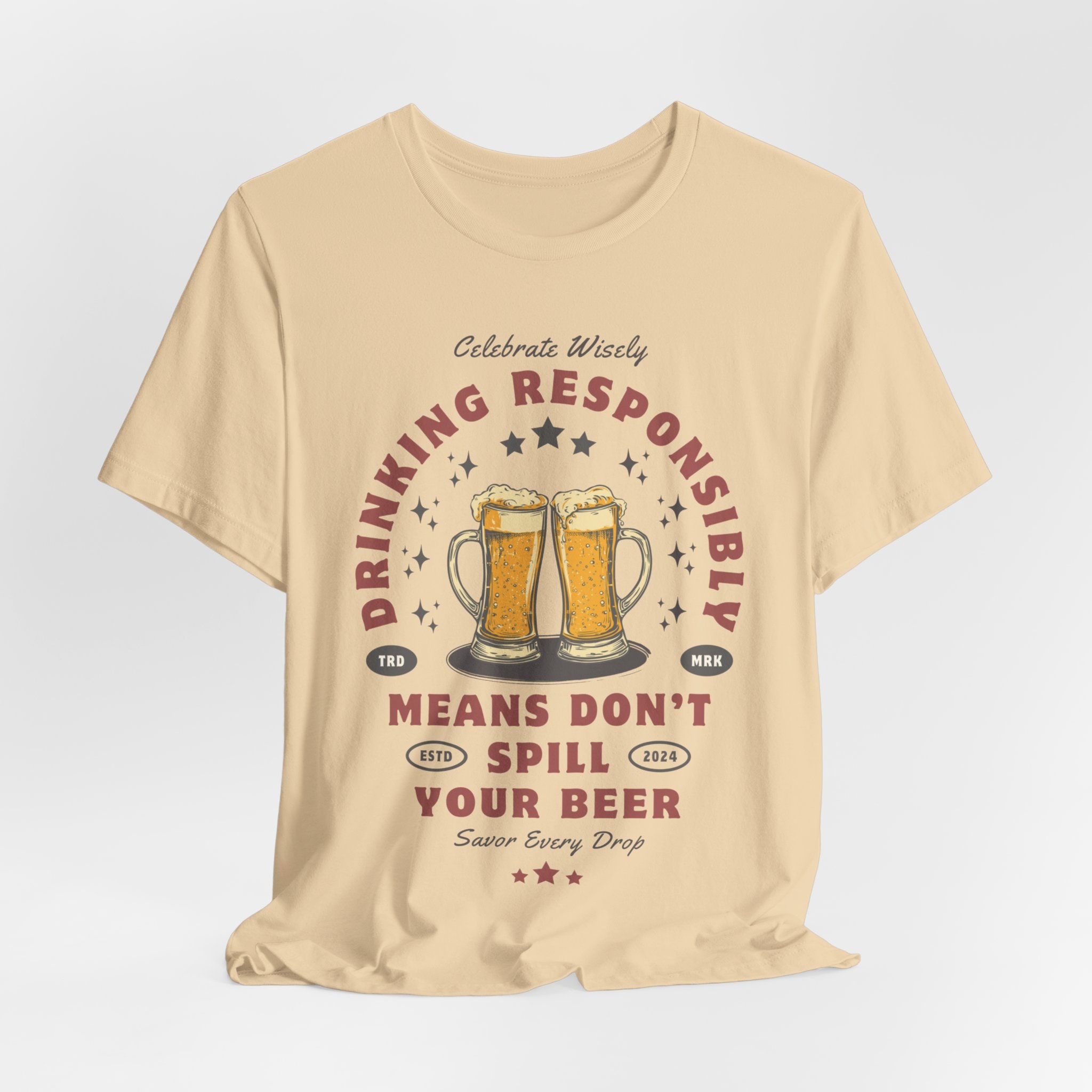 Funny Beer Graphic Tee: Sarcastic Drinking Shirt, Beer Lover Gift - Etsy