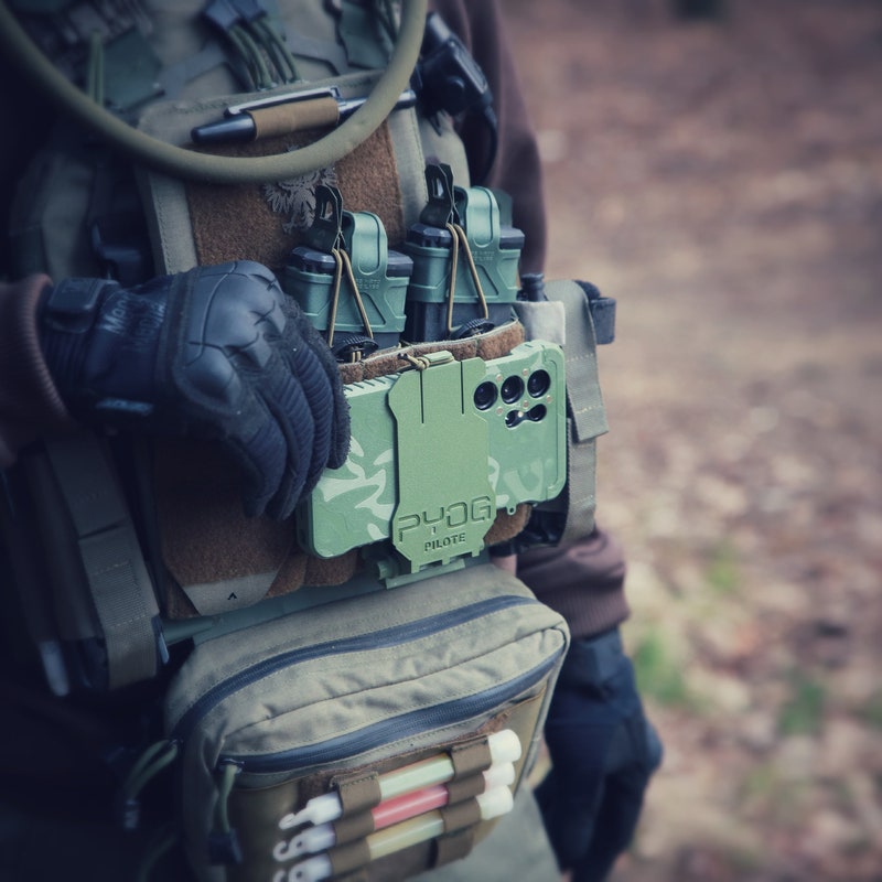 Juggernaut cases - Etsy.de