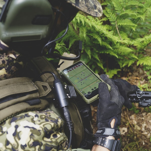 Tactical Phone Case - Etsy