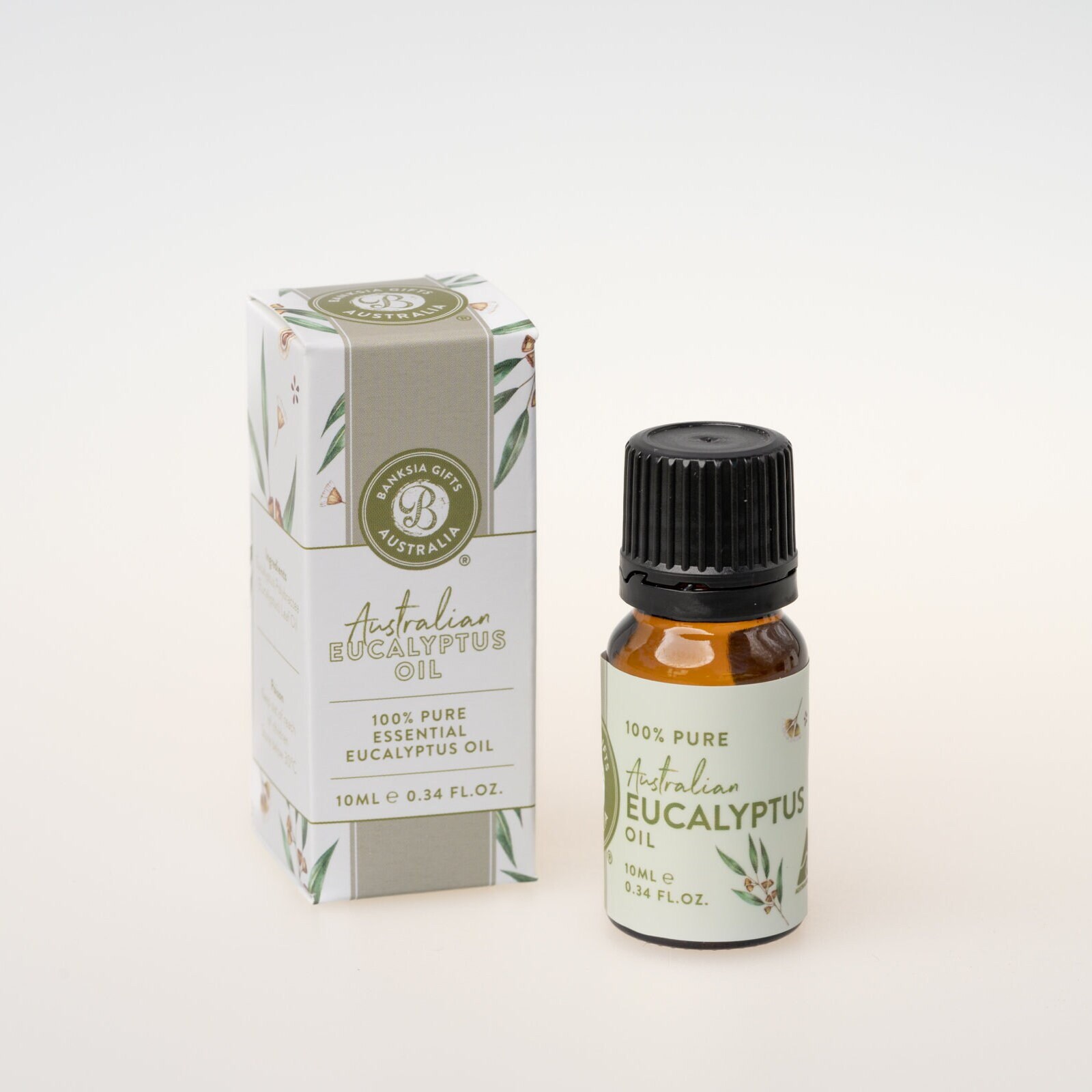 Banksia Aroma Pod Diffuser: Natural Essential Oil Diffuser, Australia ...