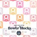 Ink Wings Digital Seamless Pattern Unlimited Commercial Use Digital ...
