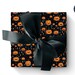Cute Halloween Pumpkins Digital Paper Seamless Pattern Unlimited ...
