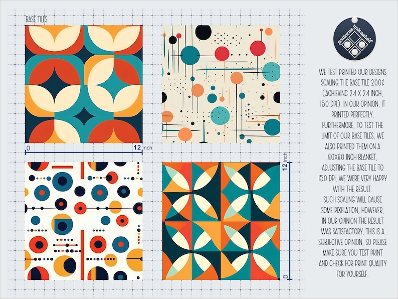 Fall Fashion Trends 2023 Seamless Pattern Collection Unlimited ...