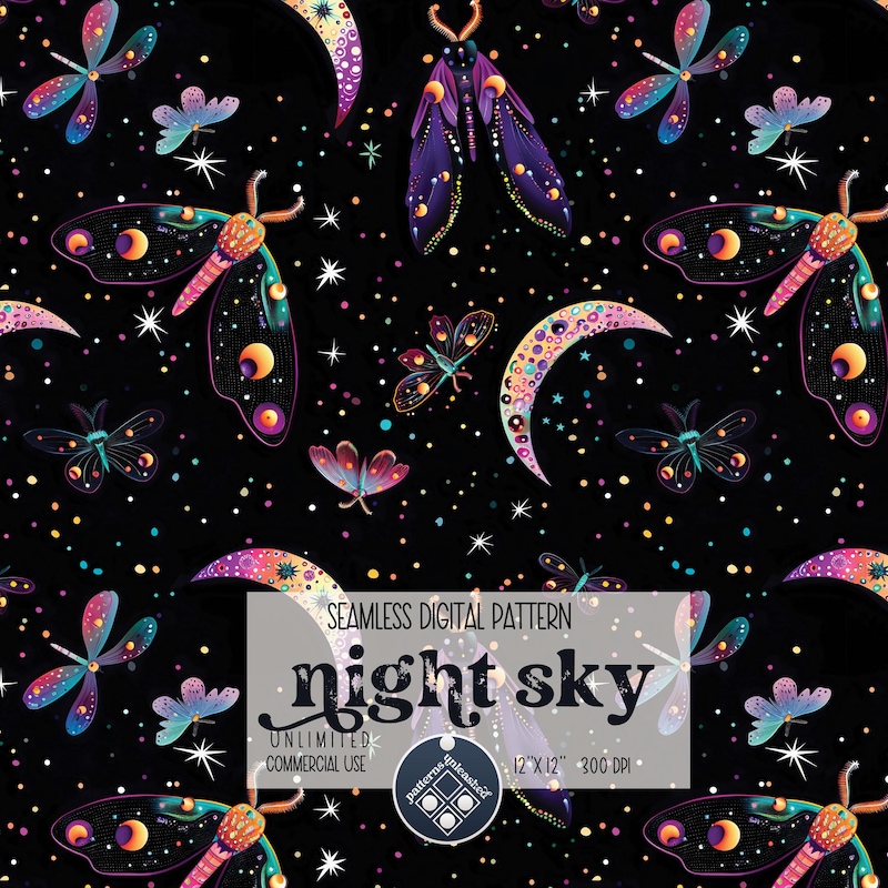 Celestial Goth - Etsy