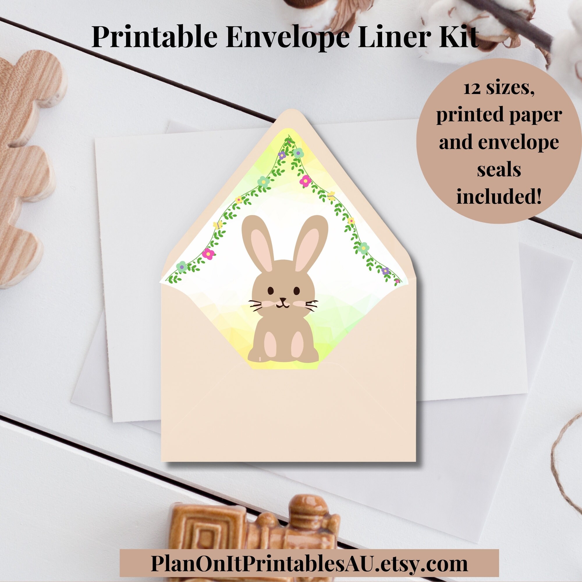 Happy Easter Printable Kids Bundle, Fun Activities With Bunny Food ...
