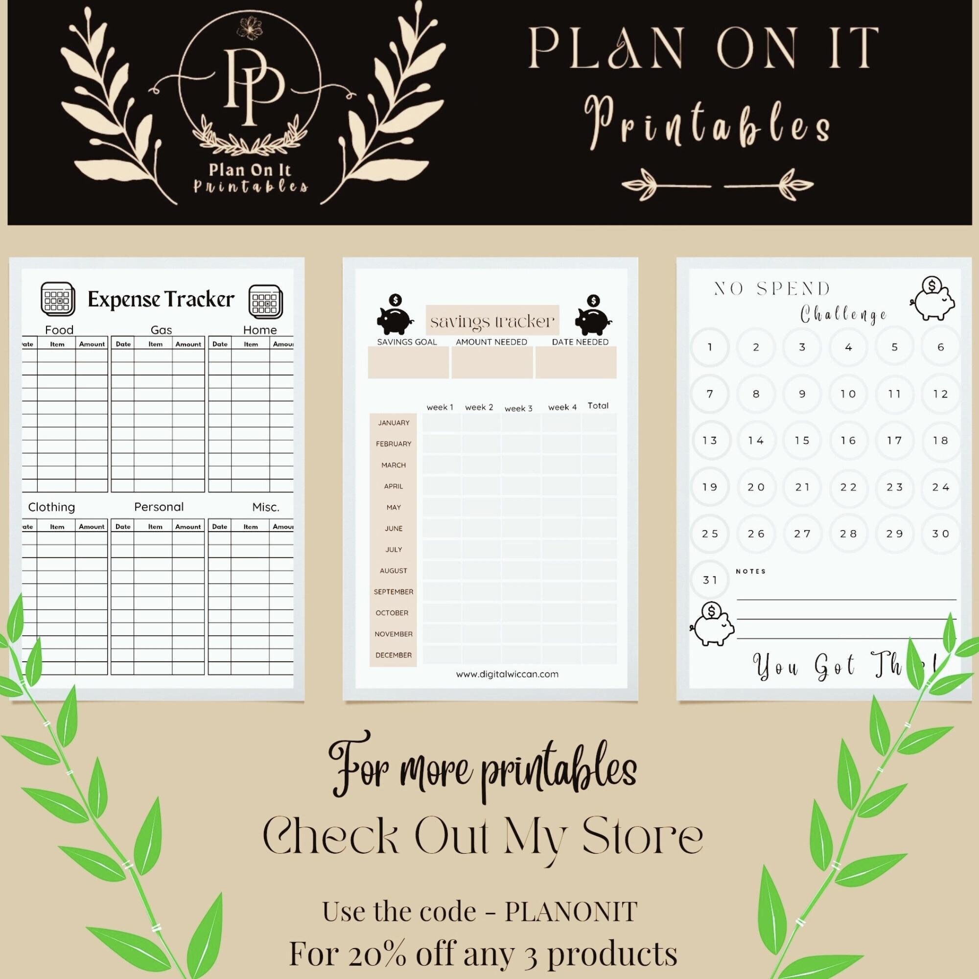 Water Tracker Printable, Water Intake Tracker, Water Intake Chart ...
