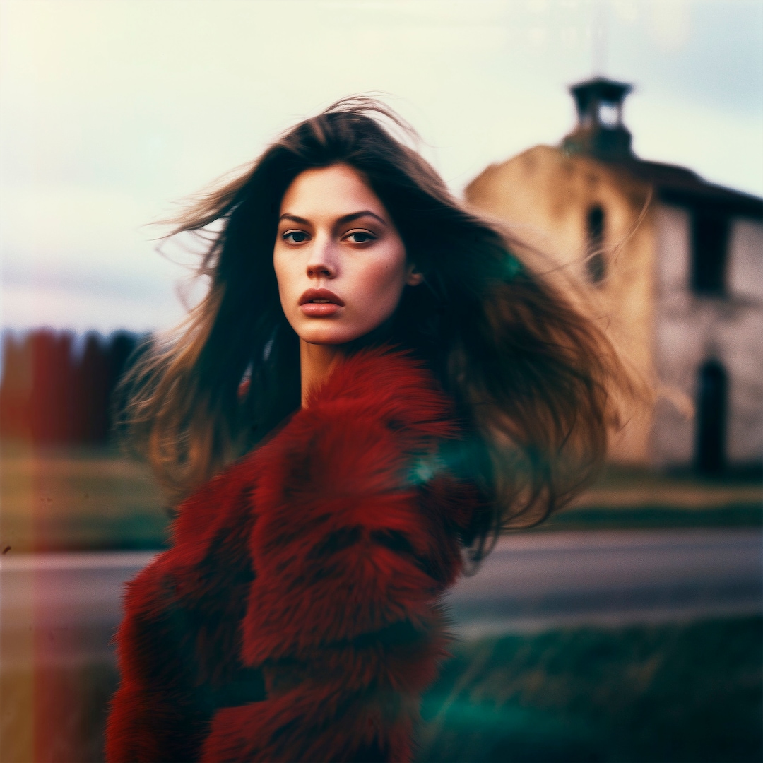 Timeless Elegance: Nostalgic Portraits Celebrating the Glamour - Etsy