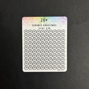 1p 2p 5p 10p 20p 50p 1 Pound 2 Pound Savings Challenge| Savings | Budget Tracker | Budget Binder ...