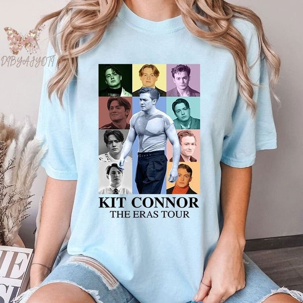 Kit Connor Lgbt - Etsy