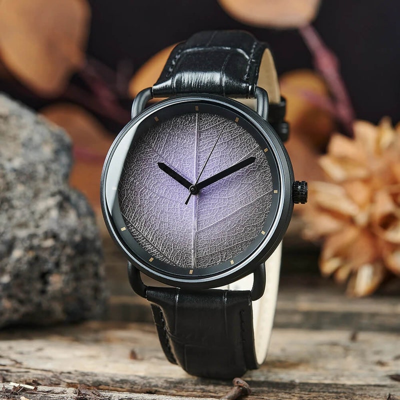 Engraved Watch - Etsy