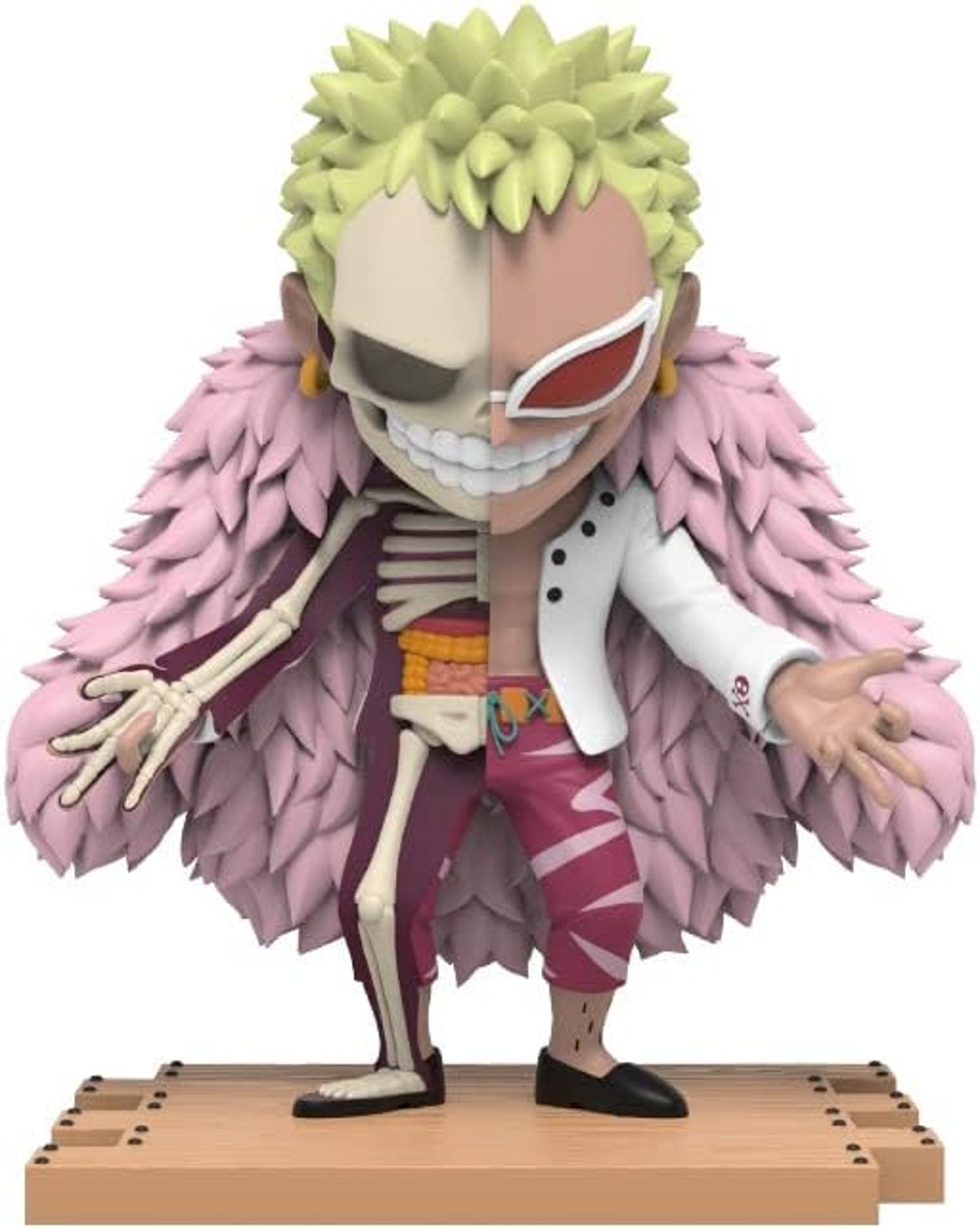One Piece Blind Box Mystery Box warlord Edition Perfect Gift - Etsy UK