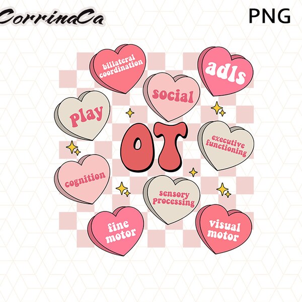 Ot Valentines Day - Etsy